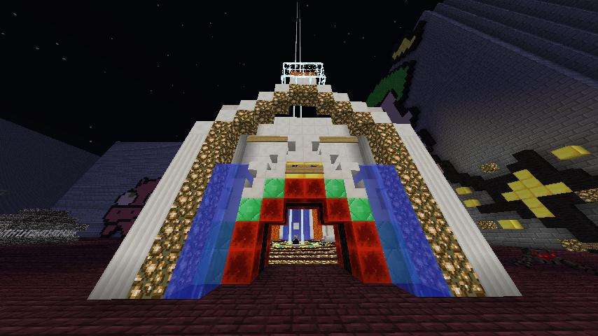 EpicCraft Minecraft Server