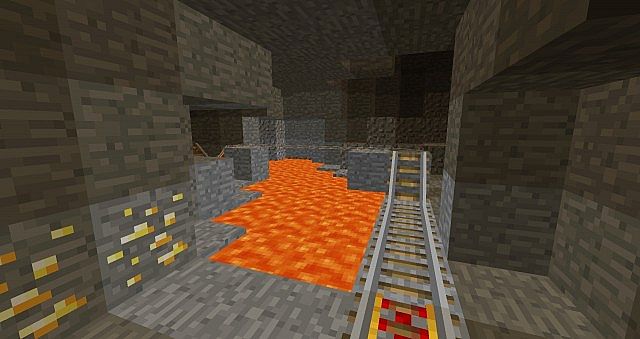 Dimensions Minecraft Map