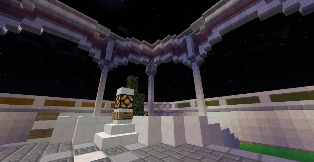 SkyTurtle Minecraft Server