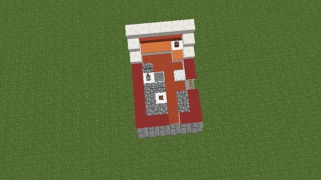 Pontoon Boat Minecraft Map