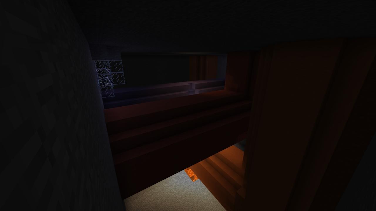 Escape the Facility Minecraft Map