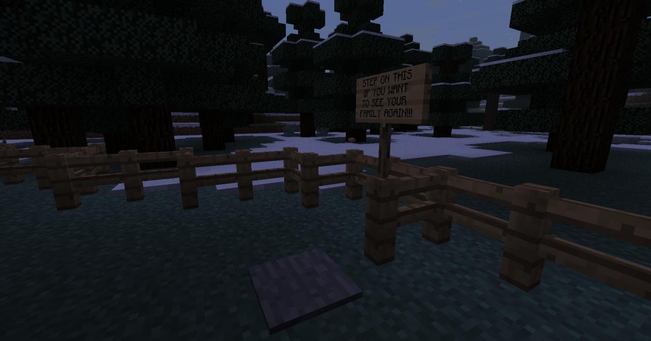 [1.6.4] Brian's Story [Adventure Map] V.2 =Let's Play Video by ...