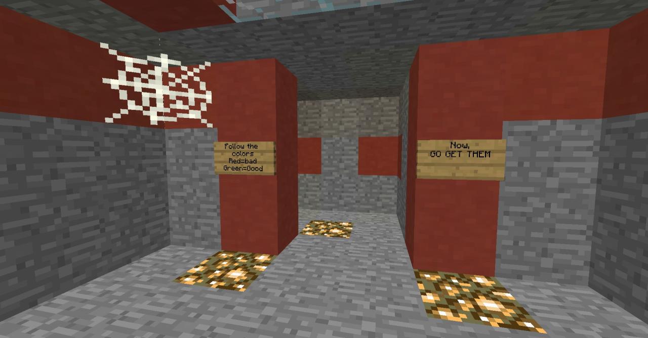 Prop hunt map: Zedwork Cityregion Minecraft Map