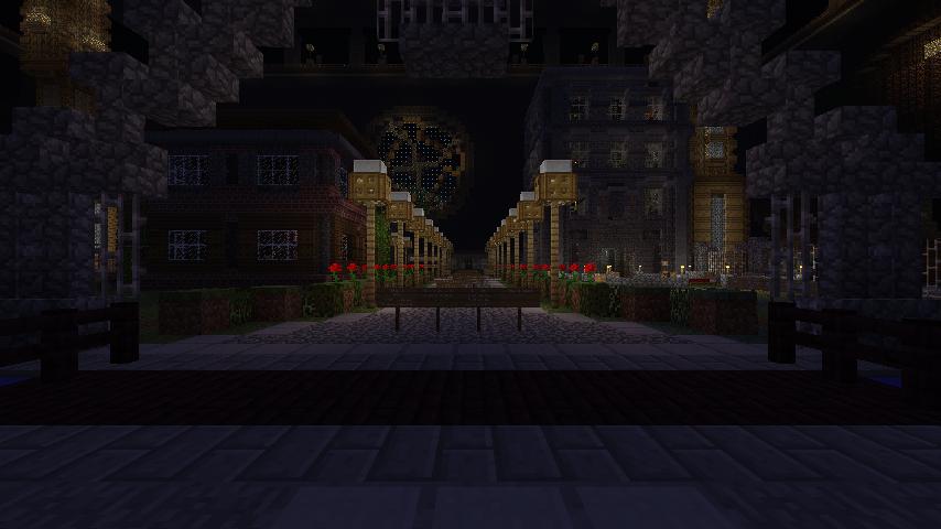 COBEL Minecraft Server