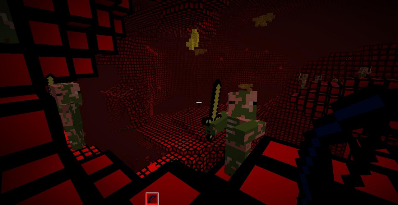 Solid Colors Pack Minecraft Texture Pack