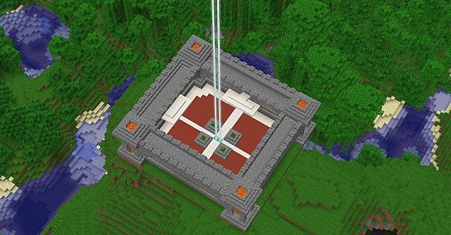 PRO GAMES! EVERYTHING IS PRO! Minecraft Server