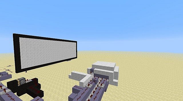 Working Calculator [Read Desc Plz] Minecraft Map
