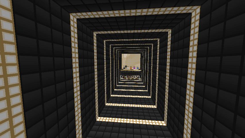 Eye BOSS By: Josefsen Minecraft Map