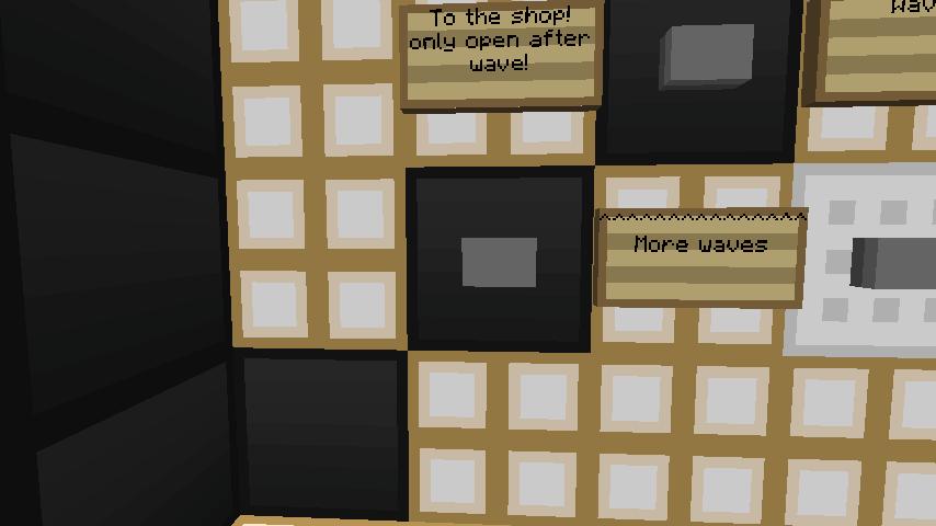 Eye BOSS By: Josefsen Minecraft Map