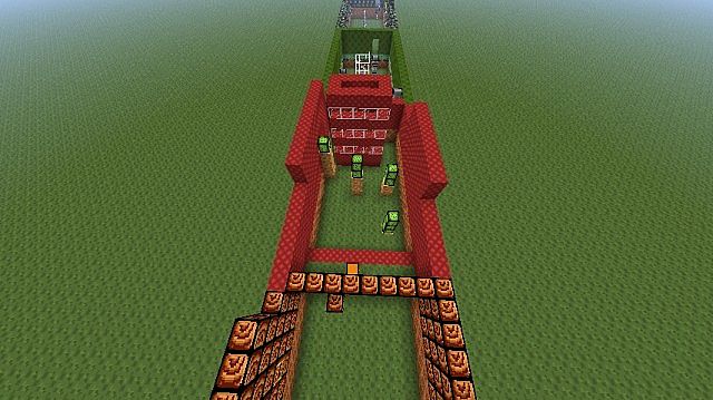 Minecraft Mario Mania Parkour Map Minecraft Map