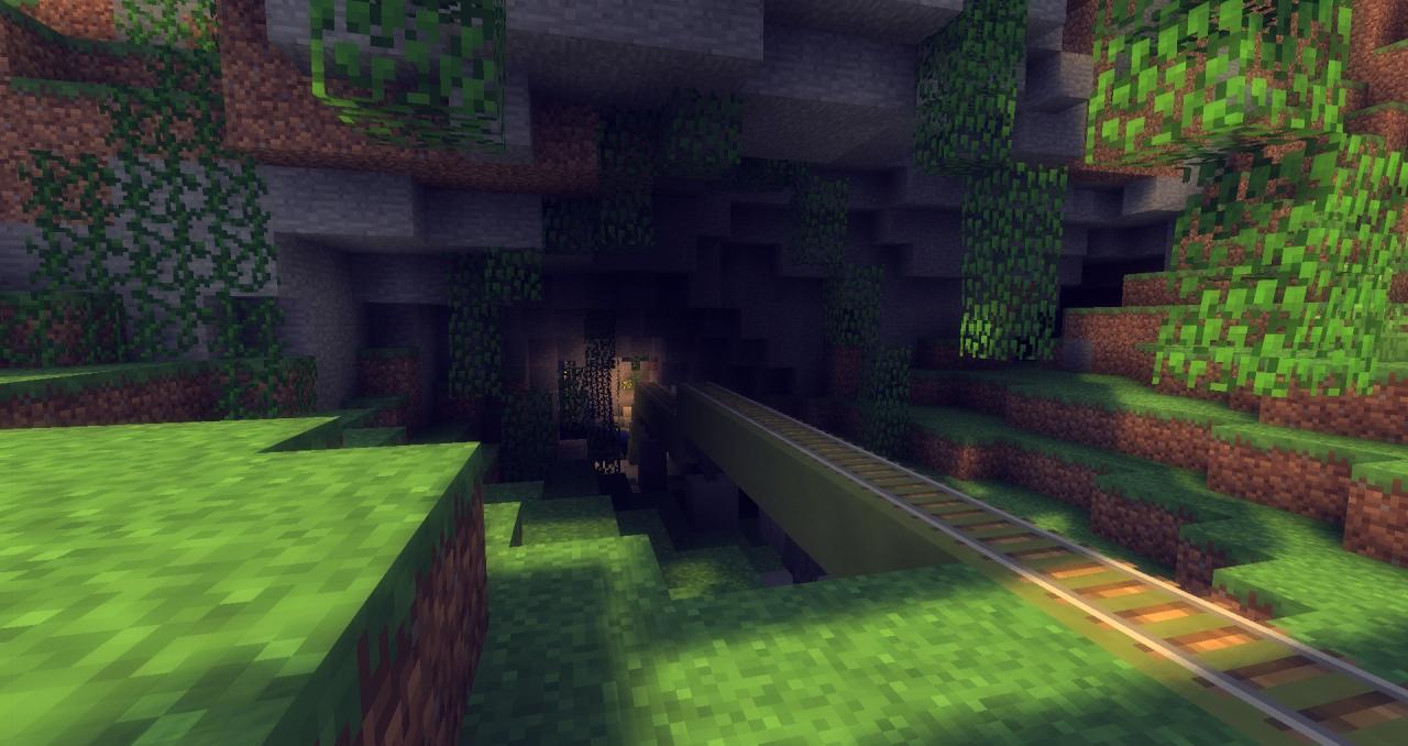 Order of the STONE Minecraft Map