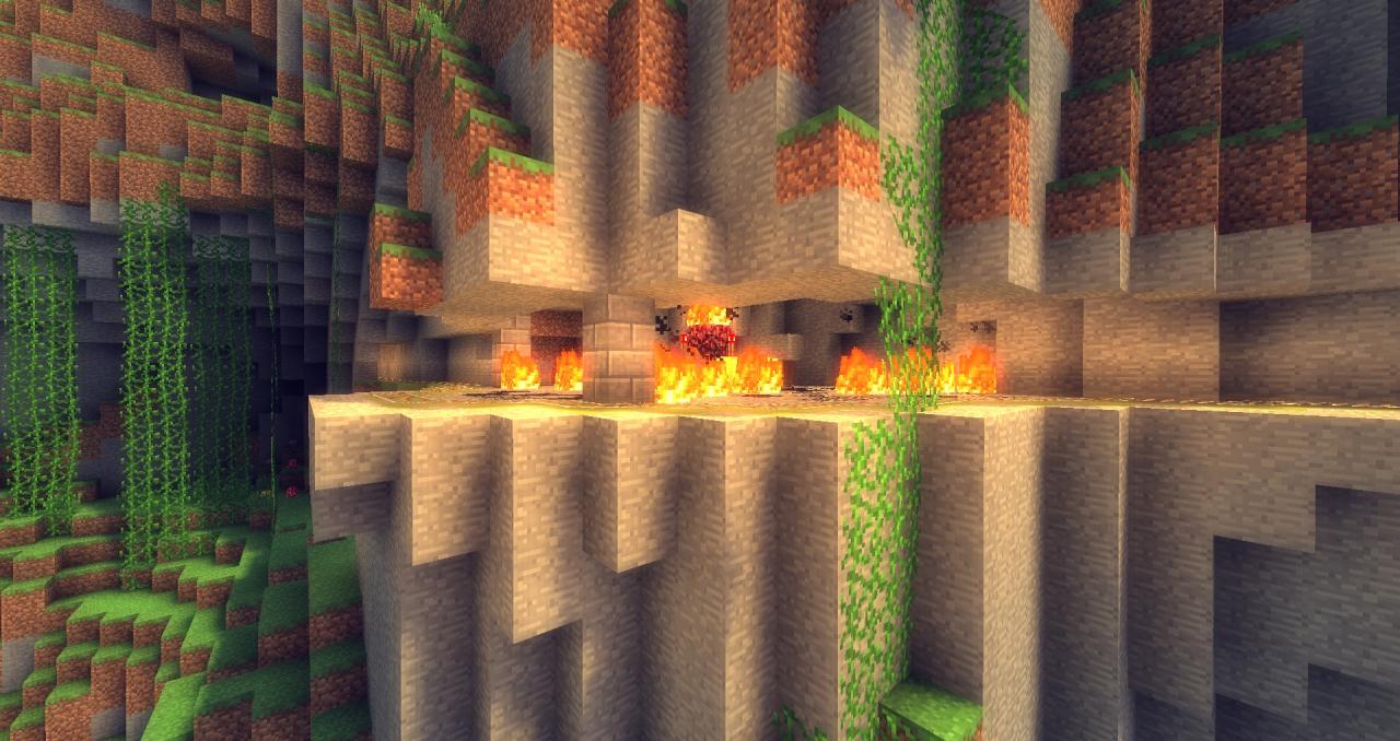 Order of the STONE Minecraft Map