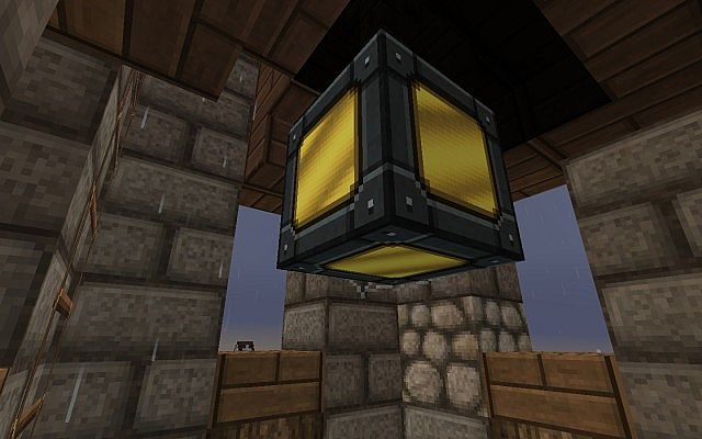 Professional Medieval Nordic Church Minecraft Map