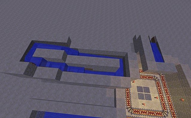 AFK Machine Minecraft Project