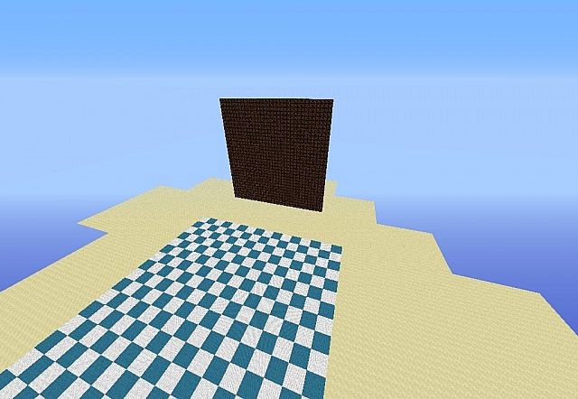 RADAR 1.7 *redstone device* Minecraft Map