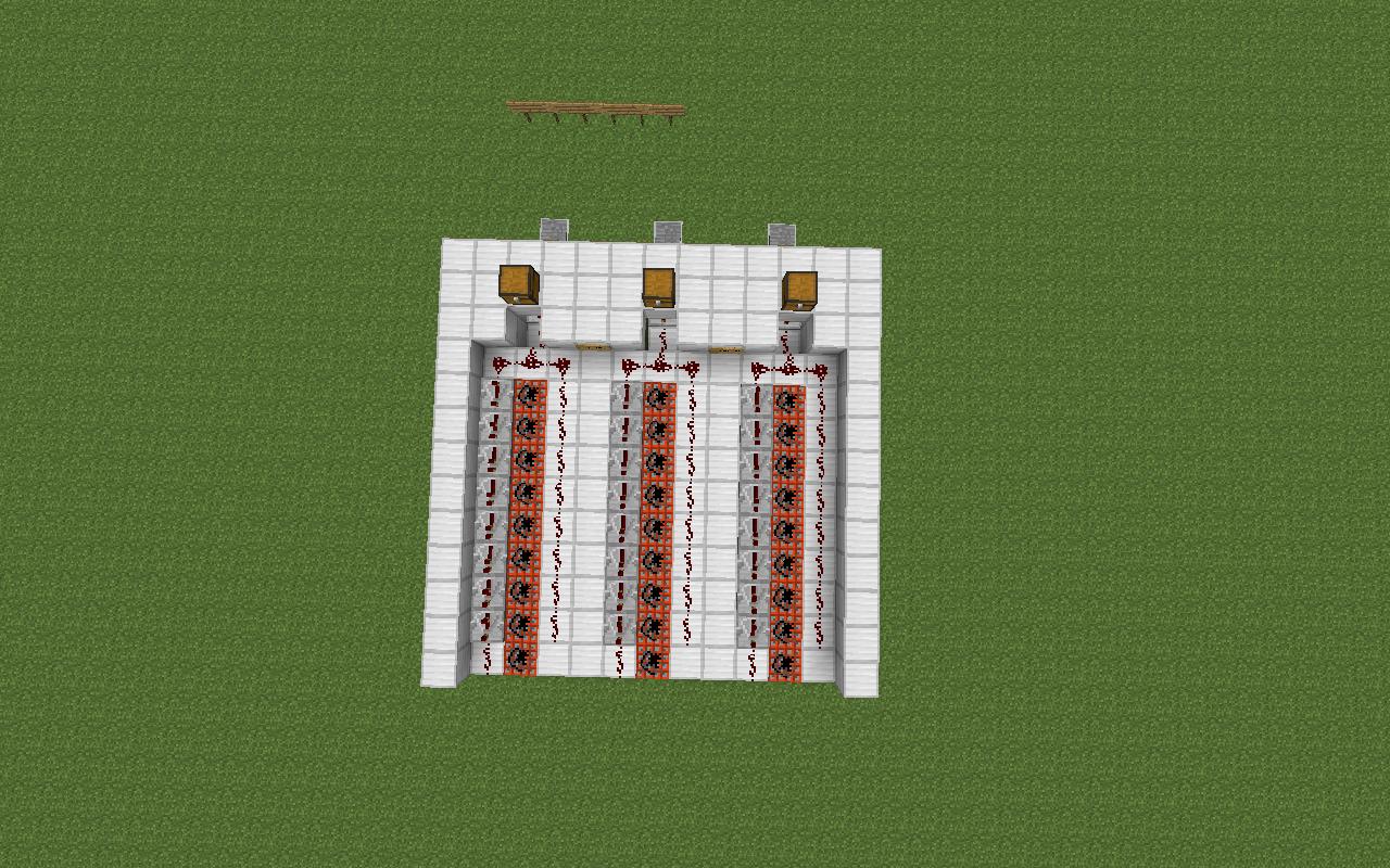 ARMA X CANNON! Minecraft Map