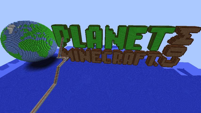 Rollercoaster Entry! Minecraft Map