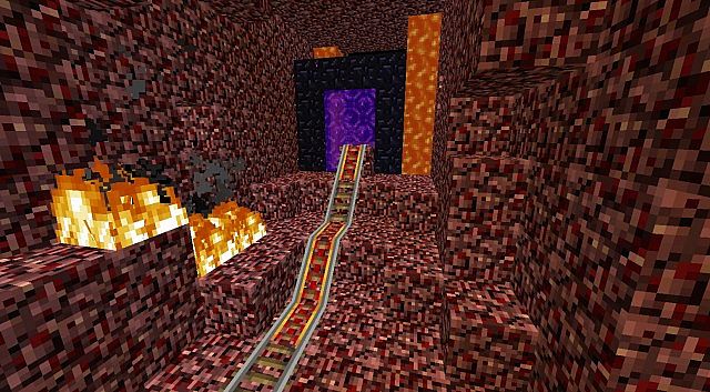 Mission: Space - A PMC Contest Entry by Team XP Minecraft Map