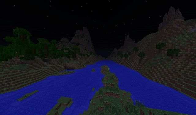 [Custom Map] Prominence Island Minecraft Map