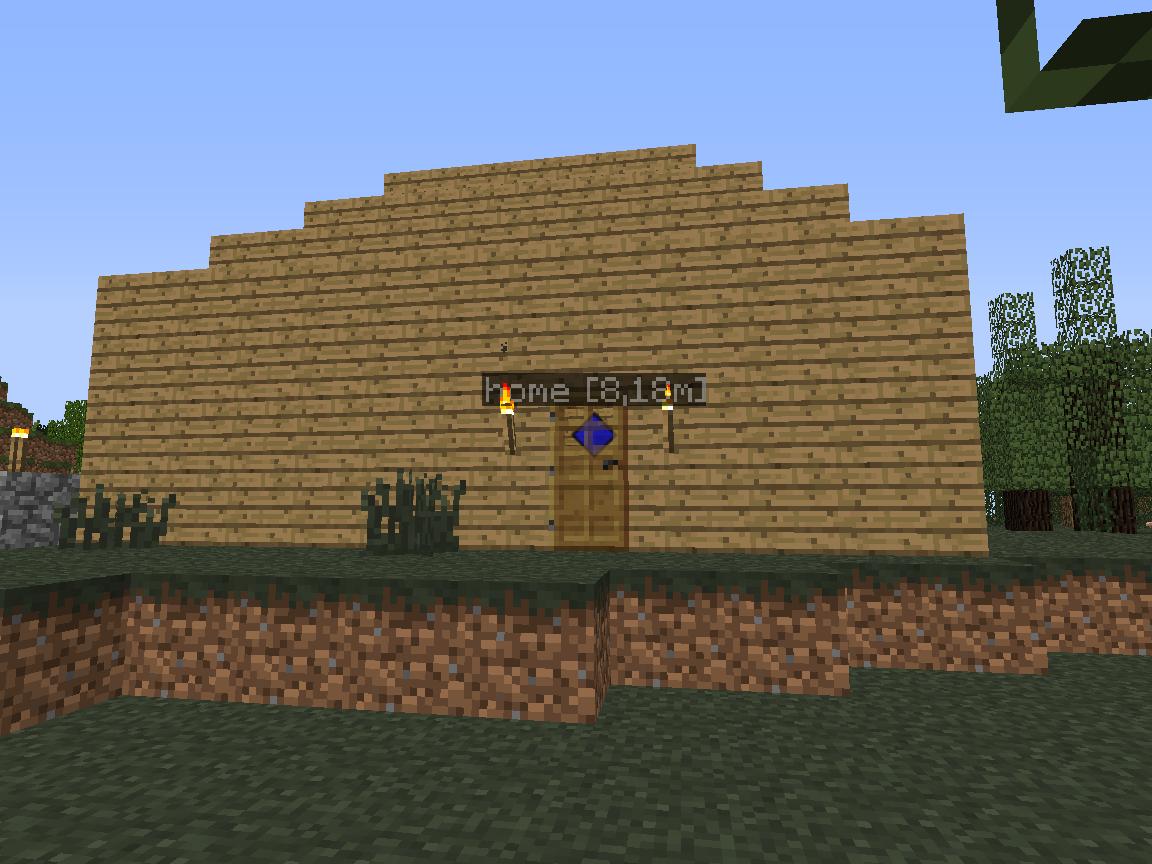 My Tekkit Classic Survival Part 1! re-Upload Minecraft Map