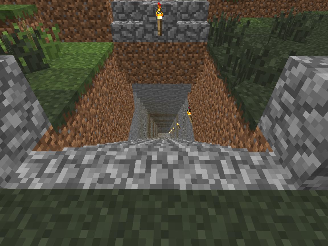 My Tekkit Classic Survival Part 1! re-Upload Minecraft Map