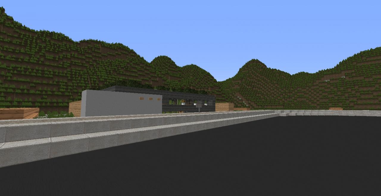 /Sleek/ Minecraft Map