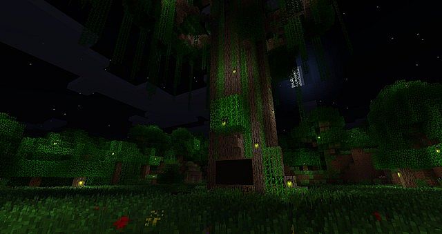 Realm Of The Forgotten Minecraft Server