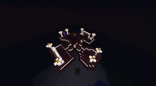 CLOSED CLOSED CLOSED IT'S PRETTY SHITE NOW CLOSED Minecraft Server