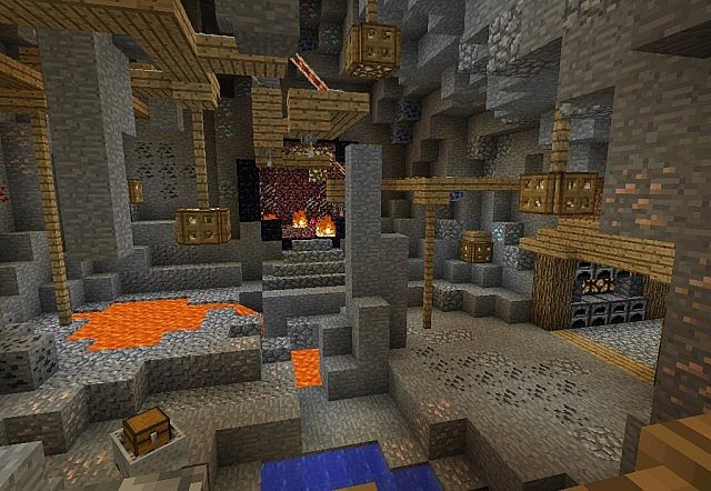 EcoCraft Minecraft Server