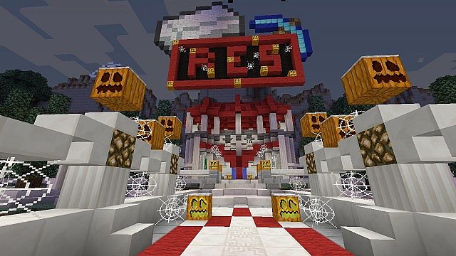 Reborn Craft (Offline) Minecraft Server