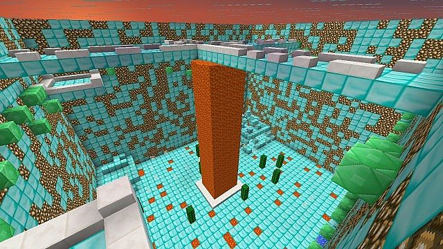 Reborn Craft (Offline) Minecraft Server