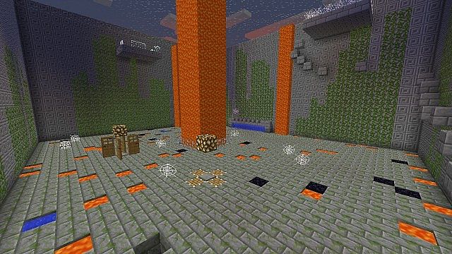 Reborn Craft (Offline) Minecraft Server