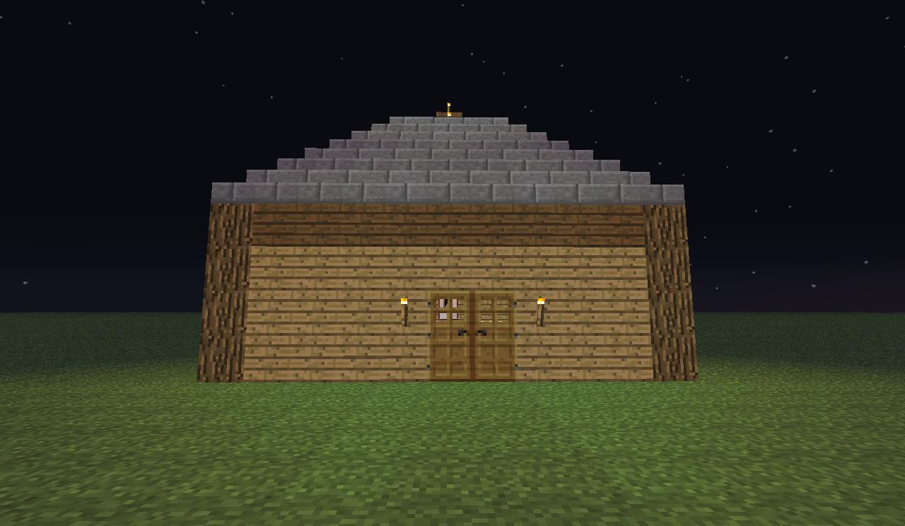 Minecraft Restaurant Minecraft Map