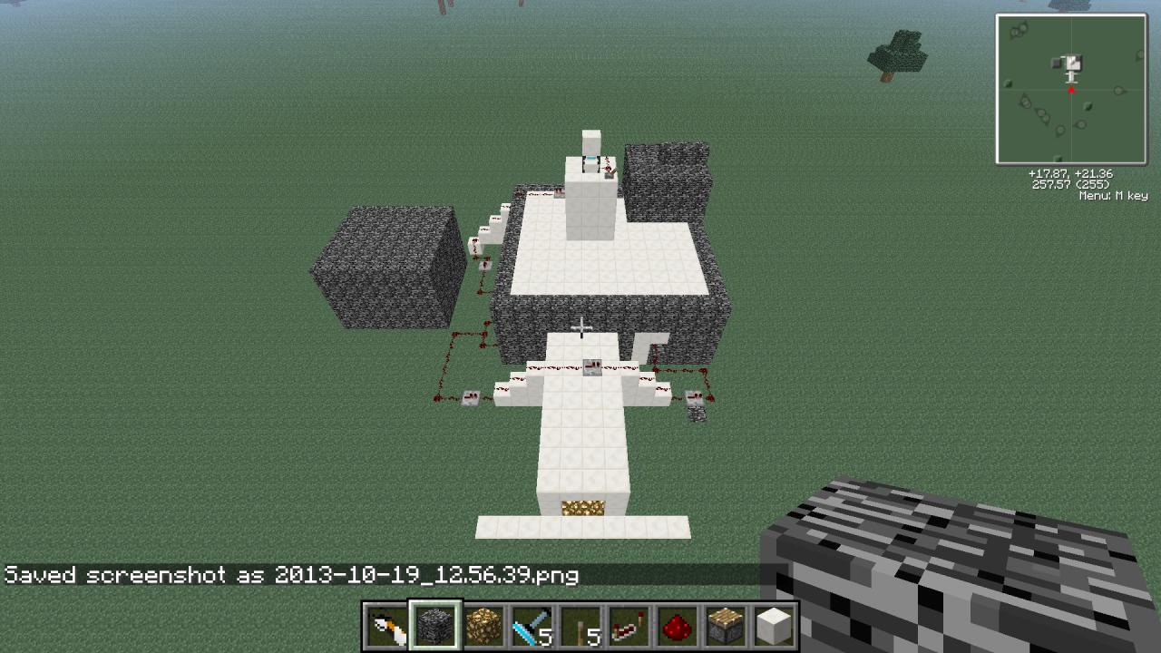 Portal Adventure map(read description) Minecraft Map