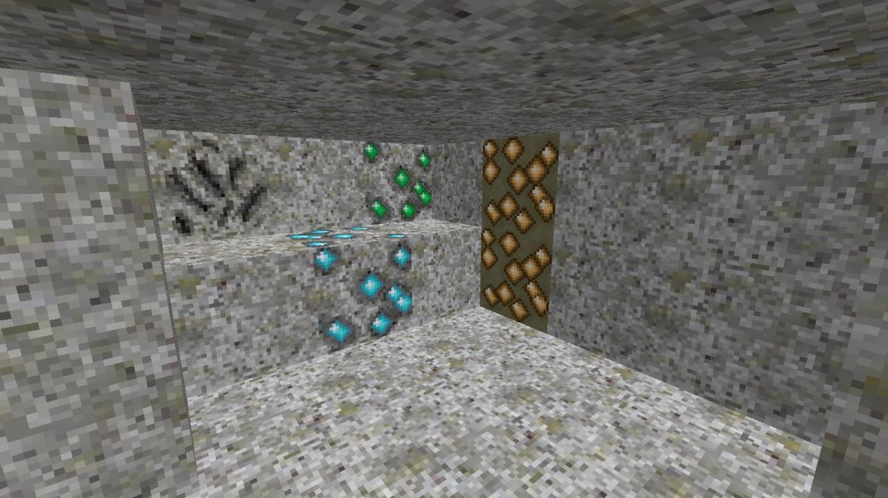 Minecraft X2 Minecraft Texture Pack