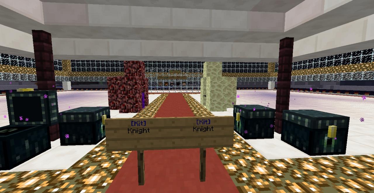 [OP] Focus Craft | OP | PvP | Raid | Factions Minecraft Server