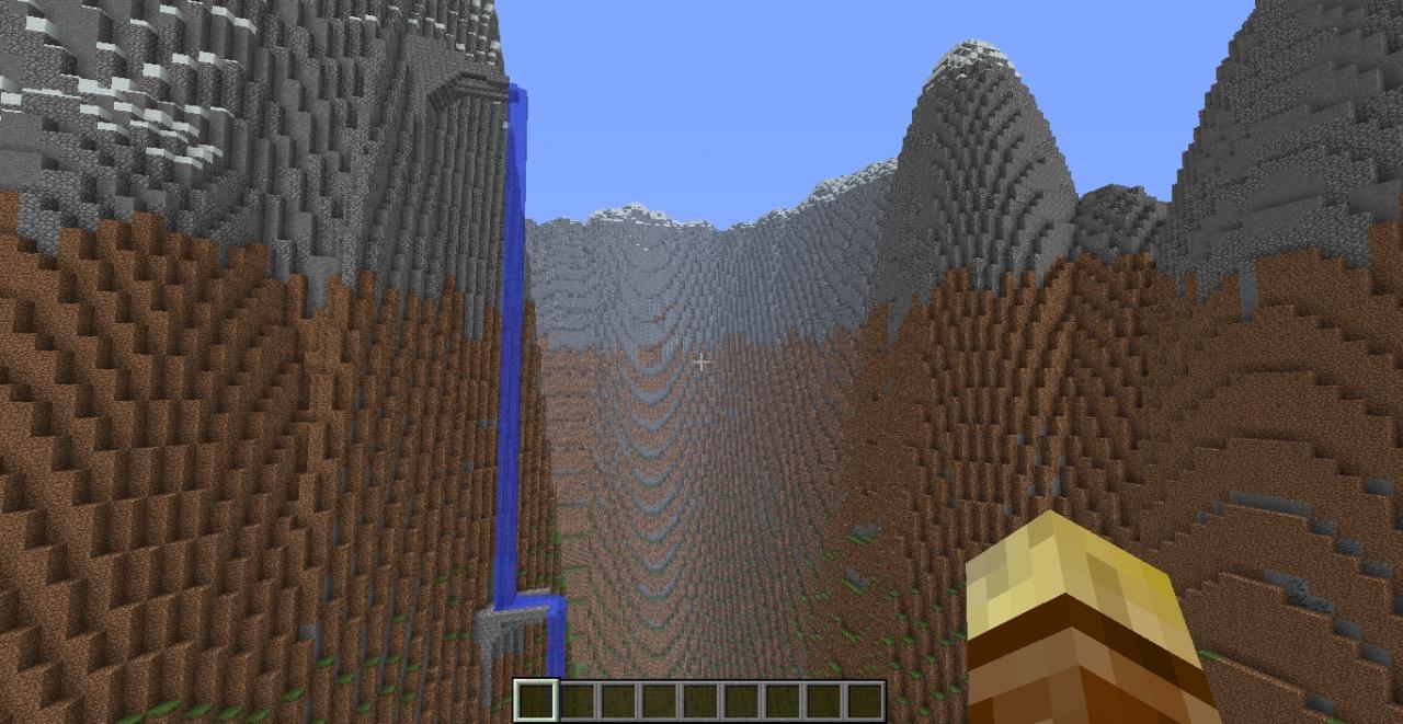 Indiana Jones and the Legendary Crown Minecraft Map