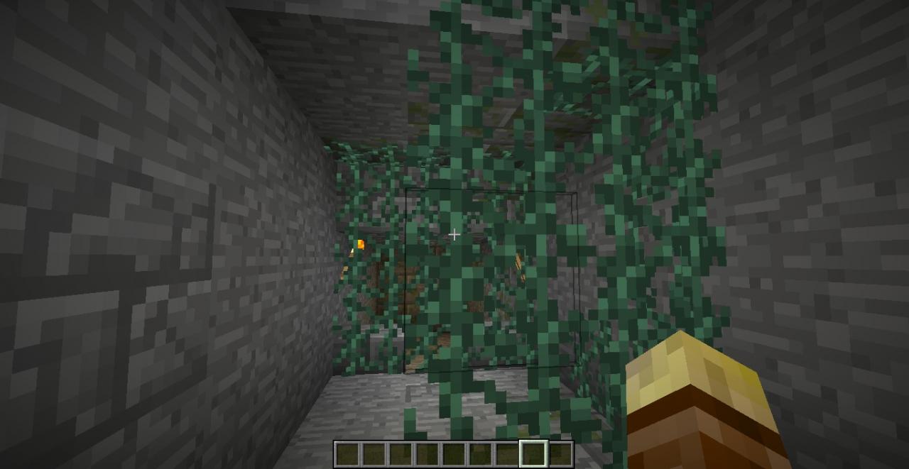 Indiana Jones and the Legendary Crown Minecraft Map