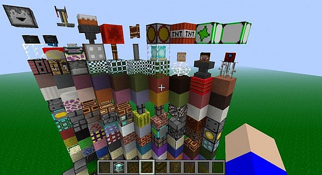 Enderbornplaysmc Official RPG Quest pack 1.8.X Version: 39.5b Minecraft ...