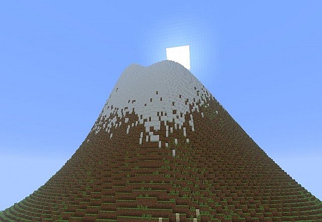 Epic Mounts Minecraft Map