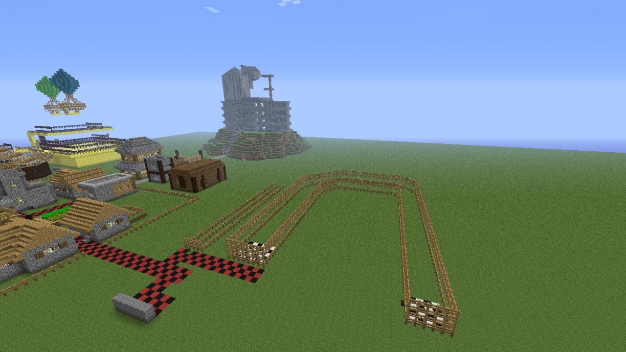 craft life Minecraft Server