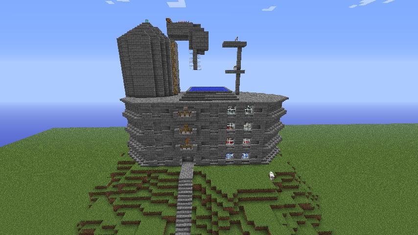 craft life Minecraft Server