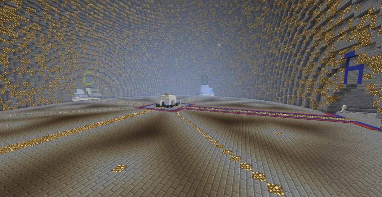 ShadowCraft Minecraft Server