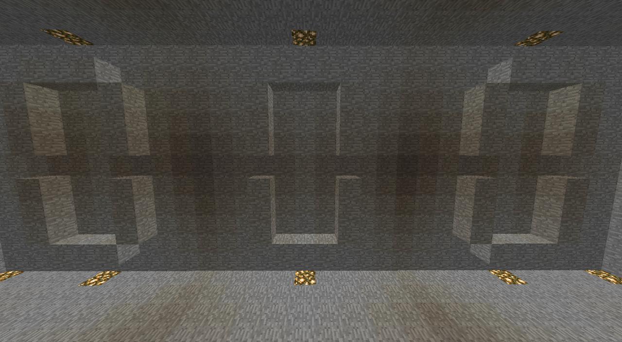 JSR-X 2.0.42.1b - QUAD CORE Redstone CPU Minecraft Map