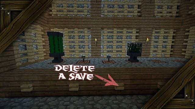 Minecraft ADVANCED Block CREATOR! Redstone Tool! Minecraft Map