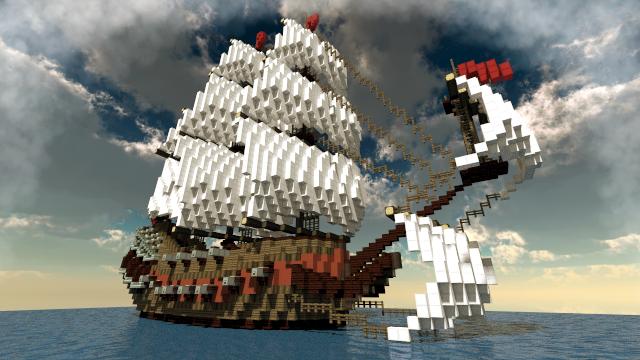 the vara Minecraft Map