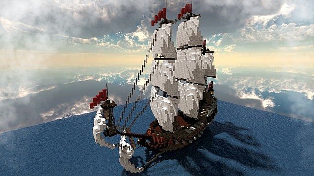 the vara Minecraft Map