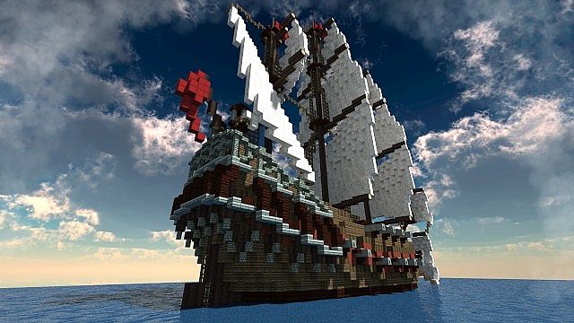 the vara Minecraft Map