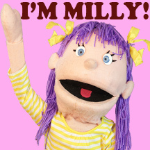 Minecraft Map | HeyItsMilly Minecraft Map