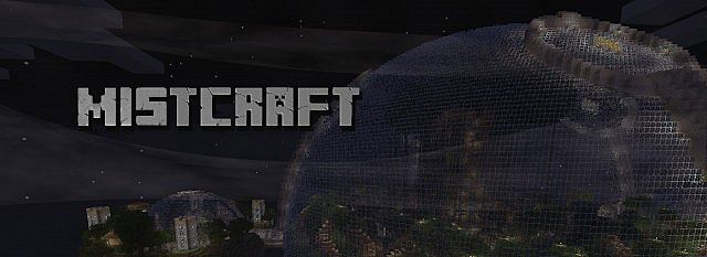MistCraft Minecraft Server